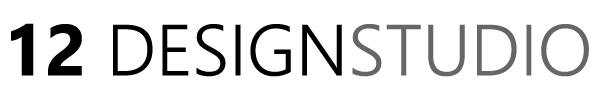 關於一二 About Us - 一二設計 12 Design Studio
